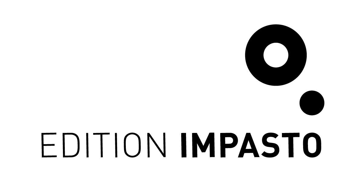 Übersicht der Kontaktinformationen von Impasto | Impasto